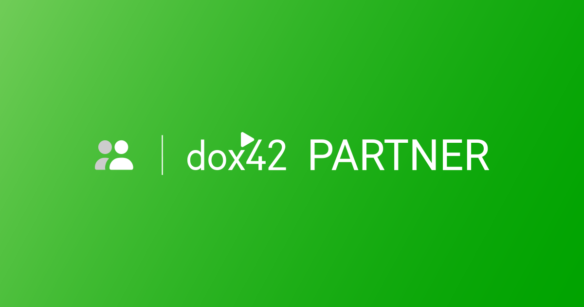 Portal Systems - dox42 Partner