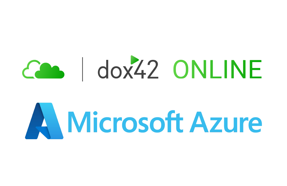 dox42 Online – create documents, mails and much more in the cloud