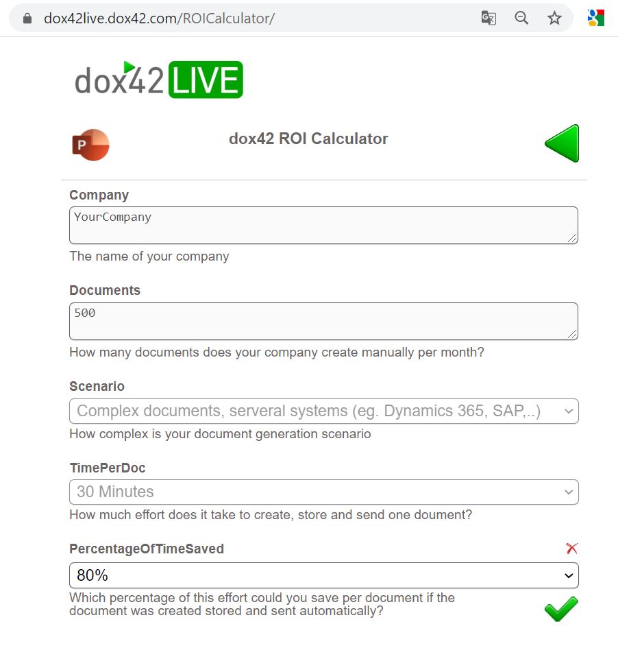 News | dox42 News Archive