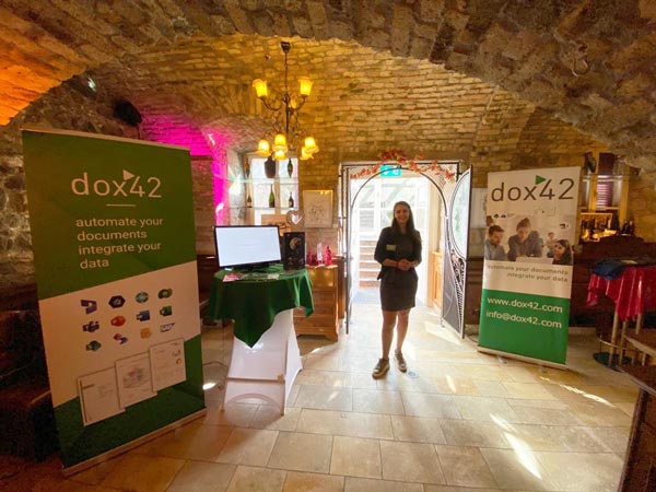dox42 | Document Automation and Data Integration