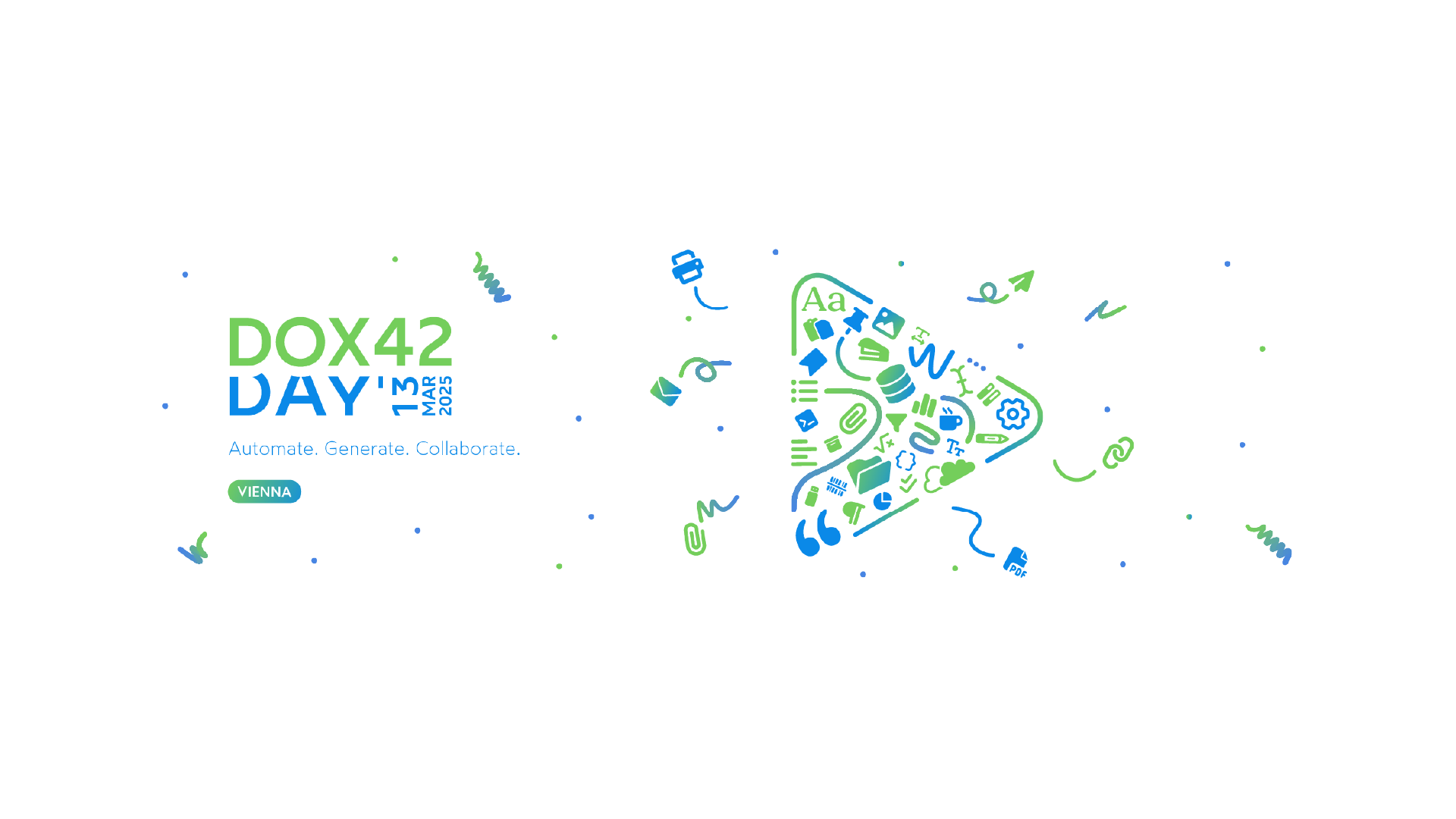 dox42 | Document Automation and Data Integration