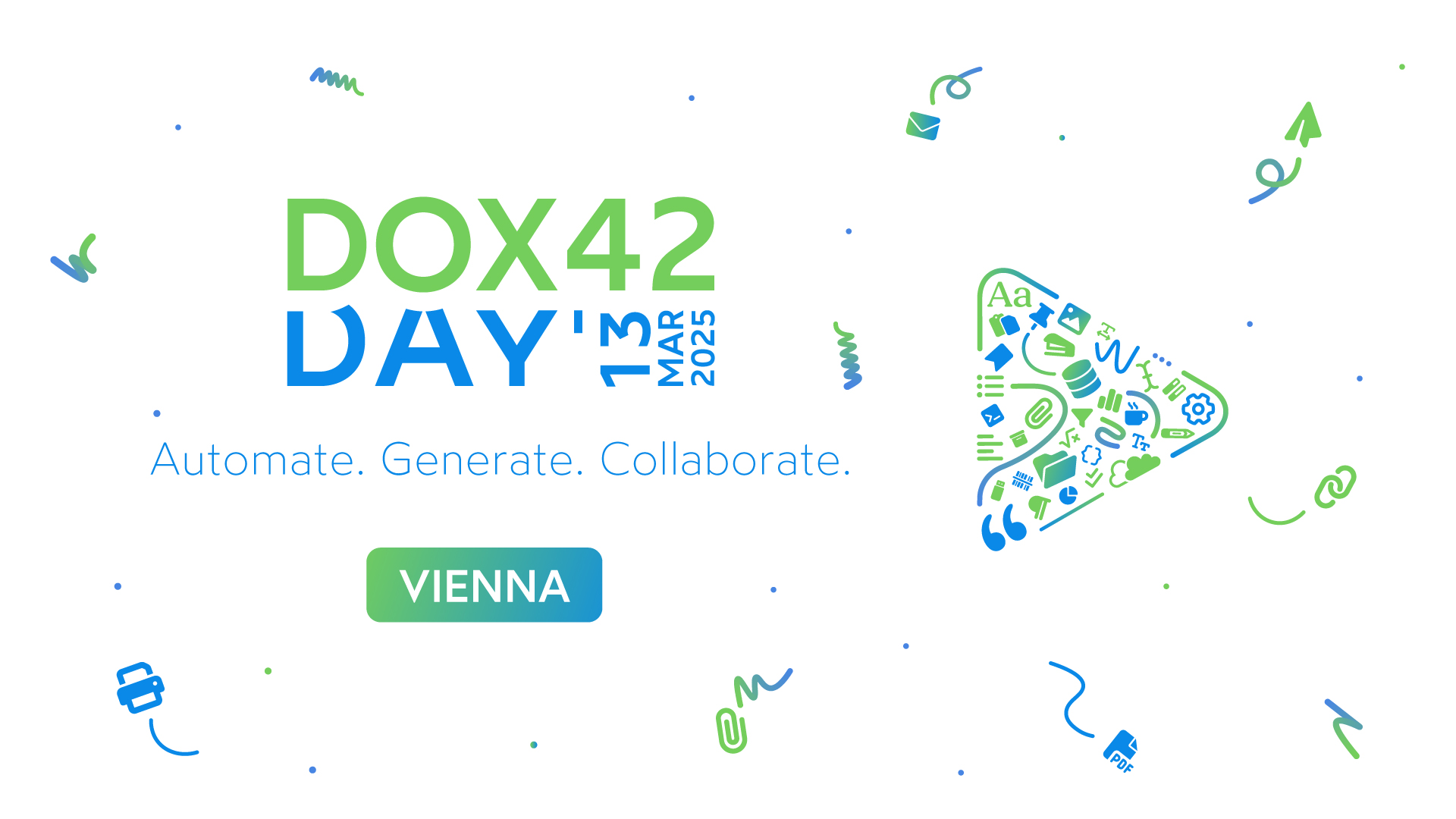 dox42 | Document Automation and Data Integration